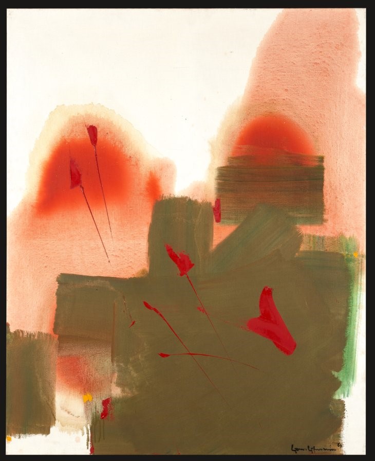 Tuesday of Holy Week Sonnet – Today, if you hear his voice