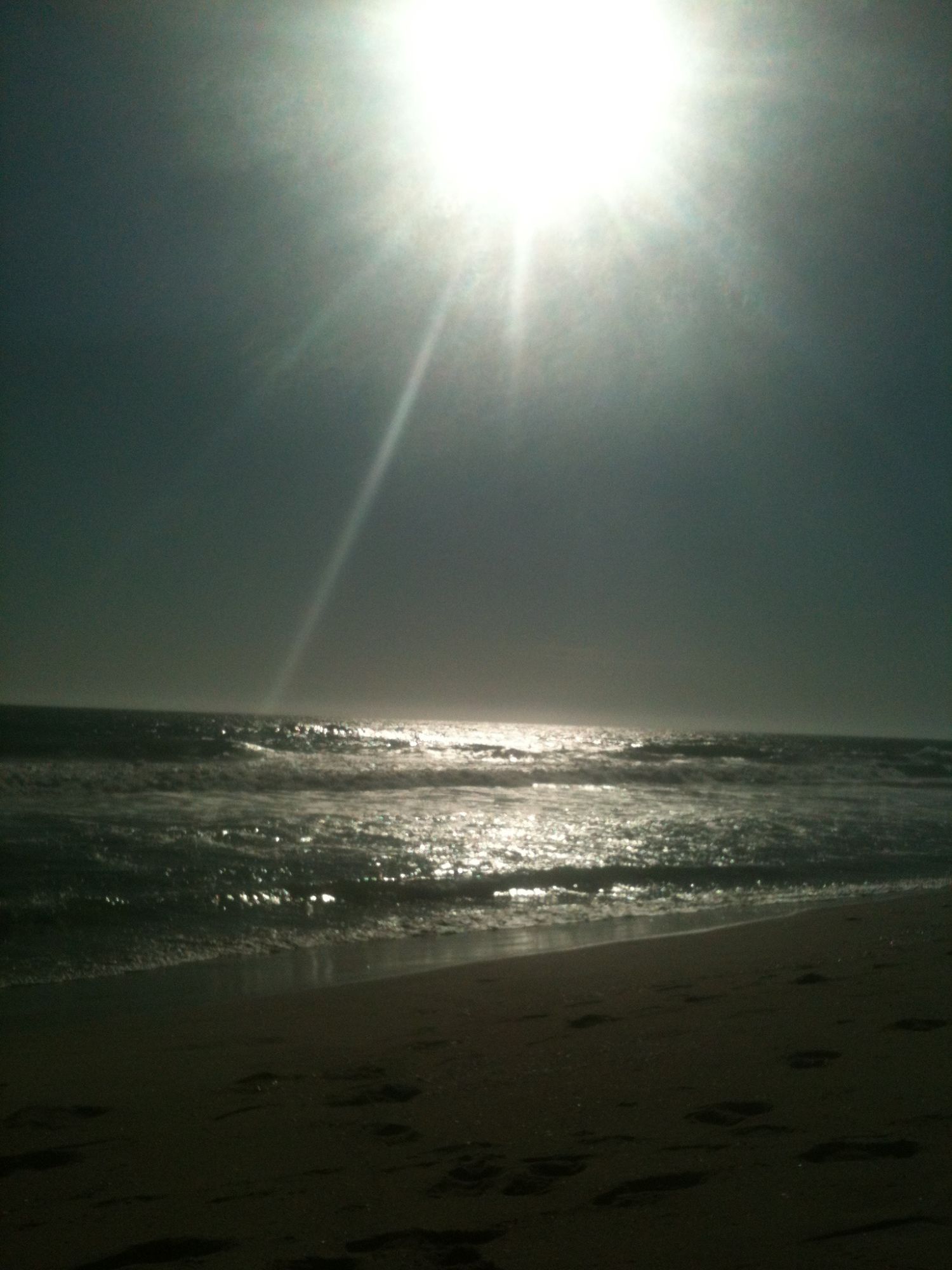 Wave Quest – Today, if you hear his voice